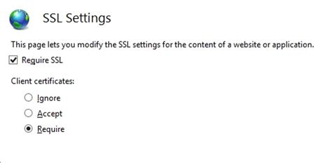 Configuring IIS 7 And IIS 8 ActivID CMS HID Global