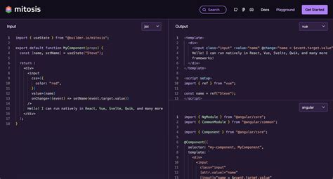 The Top 12 Open Source No Code Tools With The Most Github Stars Nocobase