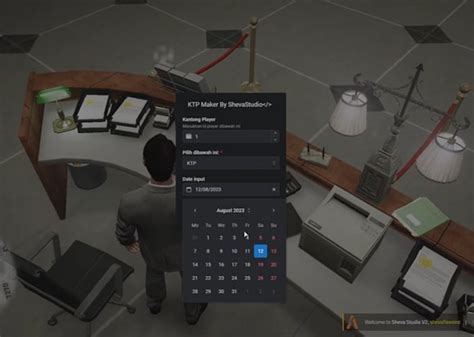 Custom Fivem Scripts And Optimize Rp Server By Shevafleesinz Fiverr