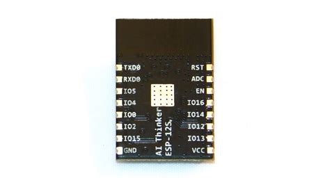 Nettigo Esp 8266 12s Wifi Module [ai Thinker]