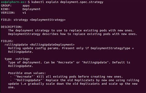 Gestion Des Clusters Kubernetes