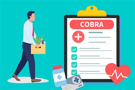 Everything You Need To Know About Cobra Health Insurance Netchex
