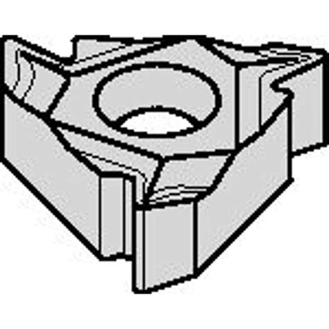 Shop Kennametal Lt Er 60cb Lt Threading Insert Miscellaneous Zoro