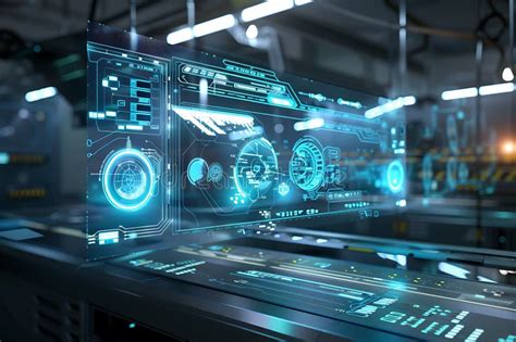 Advanced Cyber Security Solutions For Protecting Digital Assets And Preventing Threats Stock