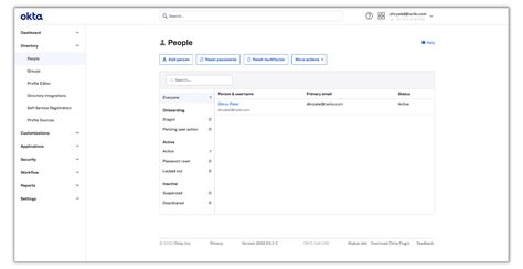 Integrate Twilio And Sendgrid Accounts Through Single Sign On With Okta Twilio