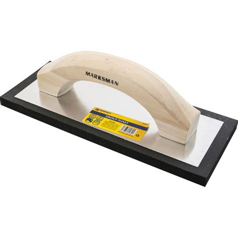 New Heavy Duty Grout Float Tiling Hand Tool Tile Trowel Wall Floor Grouting Diy