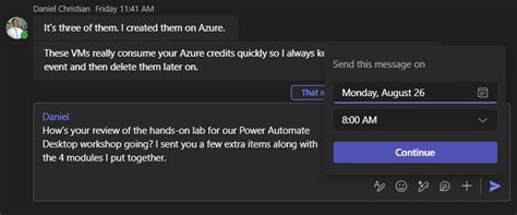 Msteams Matthew Devaney 15 Comments