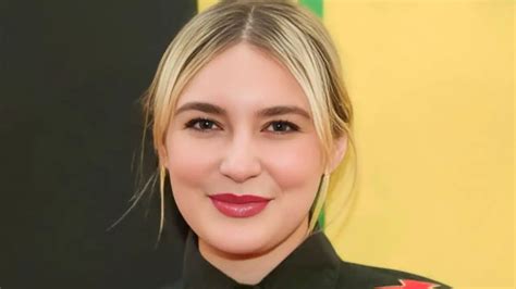 Gracie Mcgraw Net Worth 2025 Income Career And Biography Fist Sight