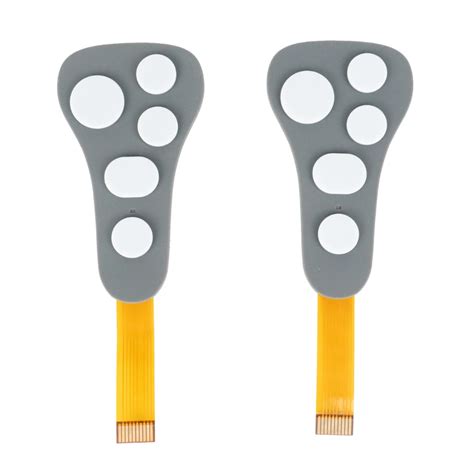 Top 4 Ev Silicone Button Switch Manufacturers In France Dongguan Soushine Industry Co Ltd