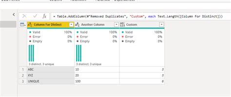 Solved Power Query Not Removing All Duplicates Microsoft Fabric Community