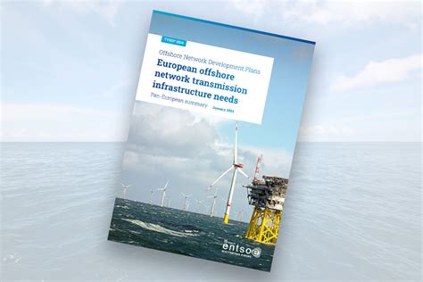 New Report Outlines Need For Massive Offshore Grid Expansion Oceangridproject No