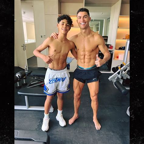 Cristiano Ronaldo Jr Age Birthday Height Net Worth And Bio Starceleage