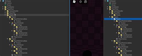 Weird Model Cloning Behavior Unsolved Scripting Support Developer