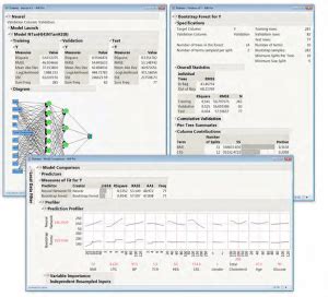 Sas Jmp Model Cross Validation Lasopaalbum