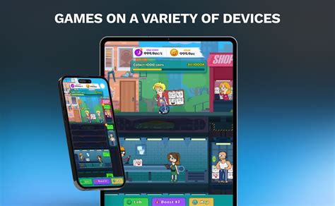 The Impact Of Ui Ux Design In Mobile Game Development