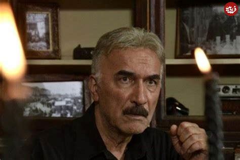 تصاویر بیوگرافی و عکس های شخصی سعید نیکپور