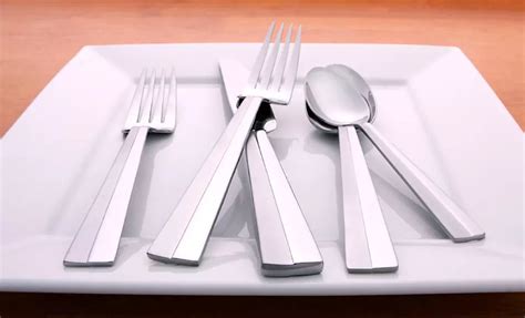 Wallace 45 Piece Flatware Sets In Dayton Groupon