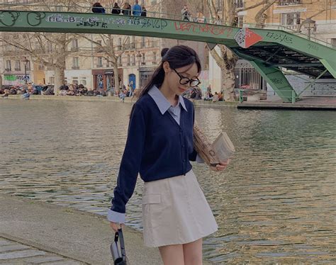 리리앤코 4천5백장 돌파 드벤플 셔츠 레이어드 니트 가디건 신상 가디건 벚꽃 옷 미니멀 데일리룩 데이트룩 캐주얼룩 긱시크 클래식 니트 가디건 벚꽃 심플 오피스룩 출근