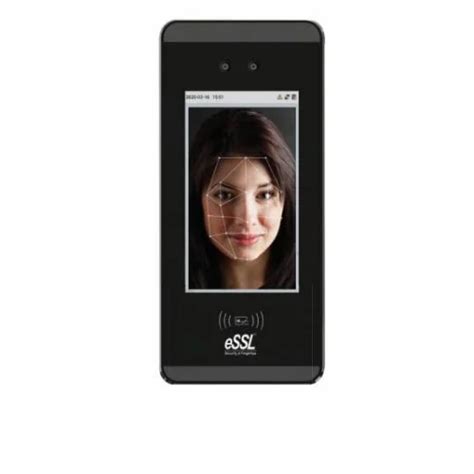 ESSL Ai Face Mars At 18970 Piece Calicut Kozhikode ID 2855852690762