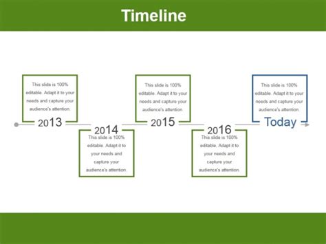 Timeline Ppt Powerpoint Presentation Layouts Slide Powerpoint Templates