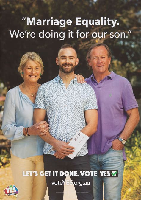 Marriage Equality Achieved Australias Defining Moments Digital