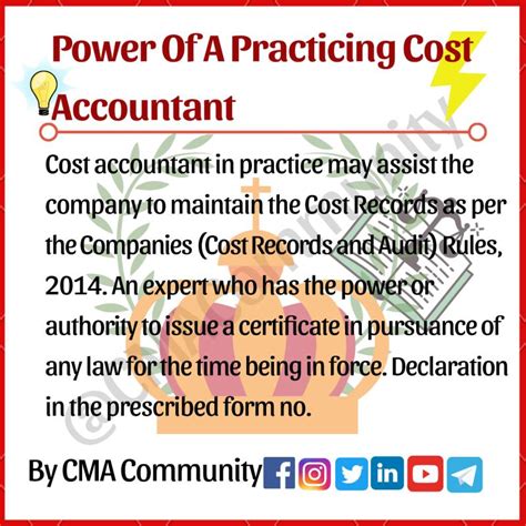 cma mohd saif posted on linkedin