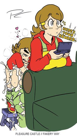 5 Volt Luscious Hentai Manga And Porn