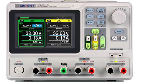 9 Best Lab Power Supply For Beginners To Professionals 2023