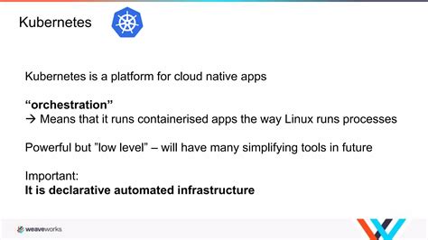 Cloud Native Apps With Gitops Ppt