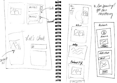 03 Adaptive Web Design Klet S On Behance