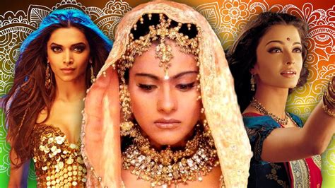 Top 10 Bollywood Actresses Youtube