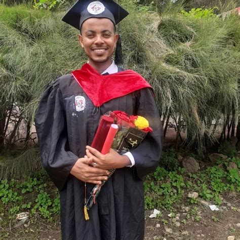 tesfahun mesfin on linkedin i got my master of science degree in accountingandfinance at 2024 gc