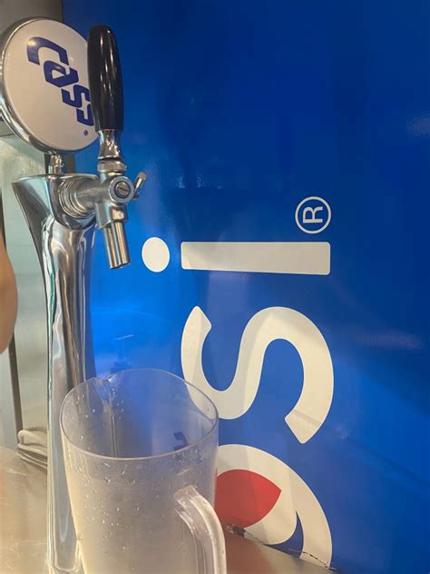 생맥주 기계 거품 도와주세요 지식in