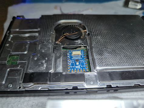 Picofly A HWFLY Switch Modchip Page 127 GBAtemp Net The Independent Video Game Community