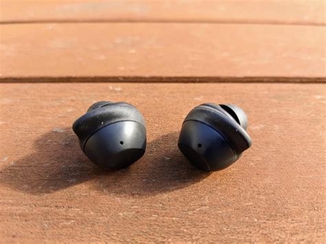 Samsung Galaxy Buds Fe Review So Much Better Than Expected