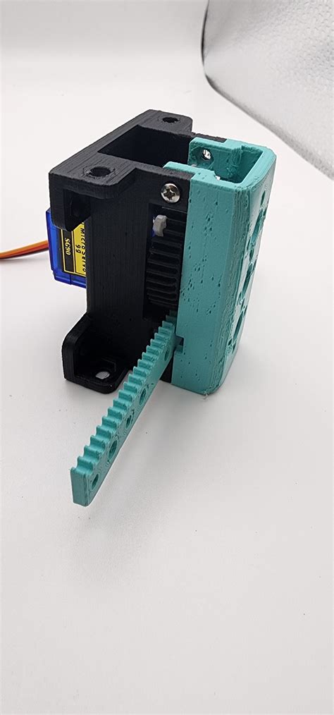 Protekt Privacy Focused Smart Door Lock Devpost