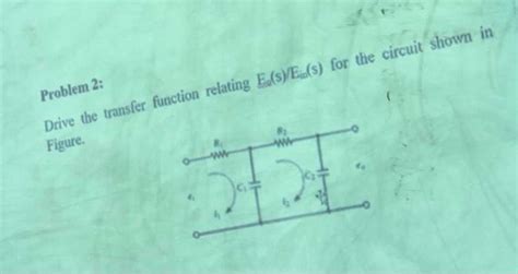 Solved Do Not Solve In On Pen And Paper Solve It In Matlap