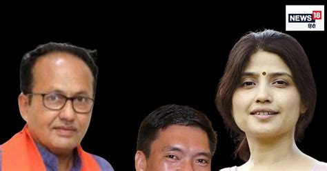 मुकेश दलाल से पहले भी कई सांसद विधायक निर्विरोध चुने गए पेमा खांडू ने