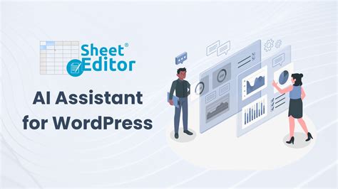 Ai For Wordpress Use Artificial Intelligence In Bulk Wp Sheet Editor