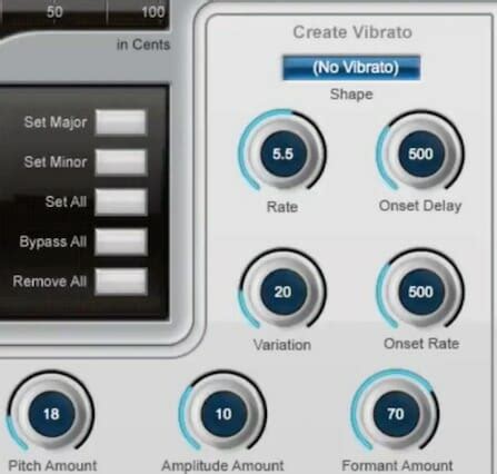 Auto Tune Tutorial Get Better Results With The Right Settings