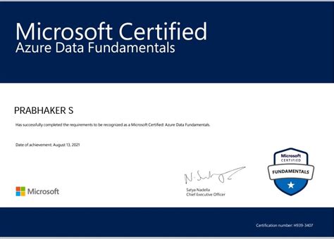 Prabhaker S On Linkedin Data Microsoft Azure Microsoftazure Cloud Share
