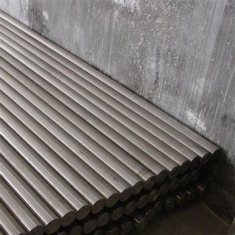 Astm F136 의료 티타늄 바 의 고품질 Astm F136 의료 티타늄 바