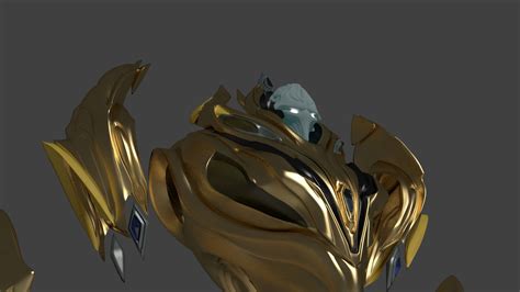 Protoss Archon