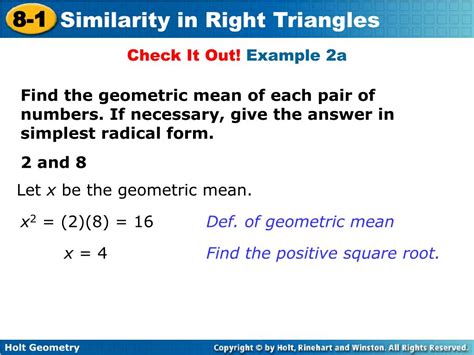 ppt warm up 1 write a similarity statement comparing the two