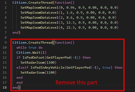 Release Postal Code Map And Minimap New And Improved V13 Page 11