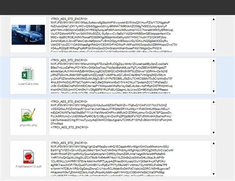 Data Encryption Utilities