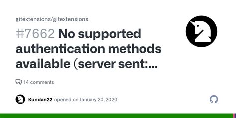 No Supported Authentication Methods Available Server Sent Publickey