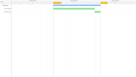 How To Connect And Sync Bryntum Gantt To Bryntum