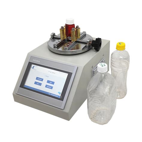 Manual Cap Torque Tester Cheap Bottle Torque Gauge For Sale