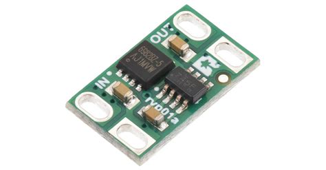 Pololu Supply Outlook For Pololu Item 5381